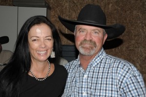 2015 Annual Bull Sale :: 9 Peaks Ranch